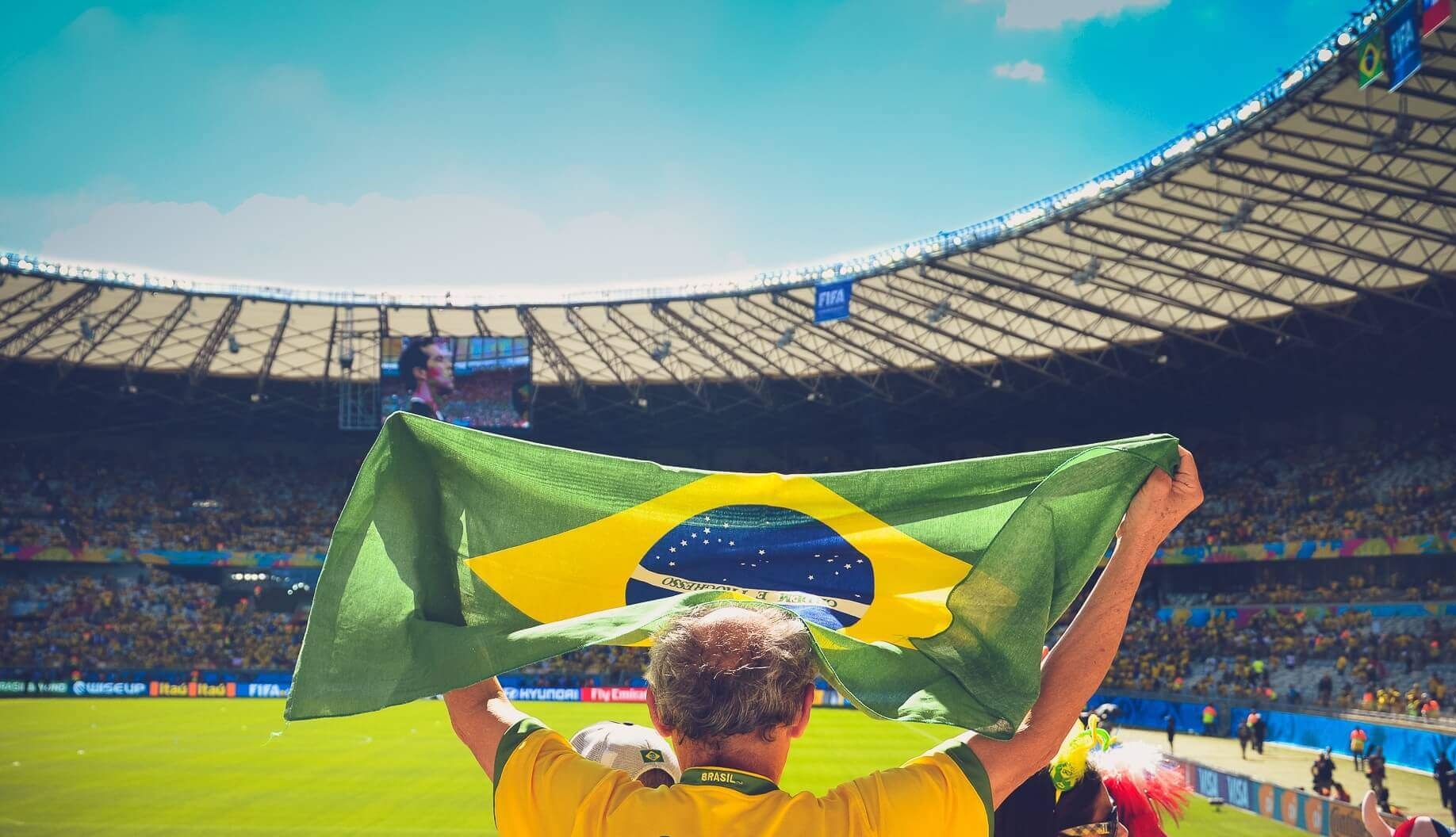 Qual a maior torcida de futebol do Brasil em 2024? Qual a maior torcida de futebol do Brasil em 2024?